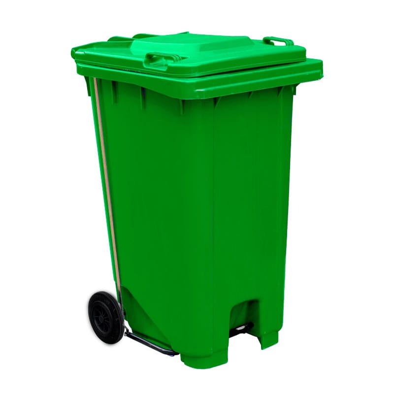 EarthMate® 240L Waste Container - ARCO