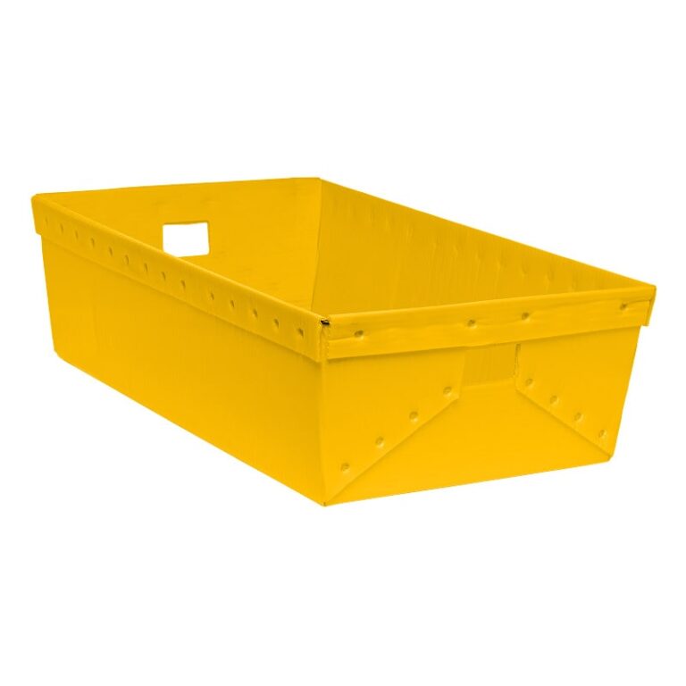 T1012 - Steel Reinforced Tote - ARCO