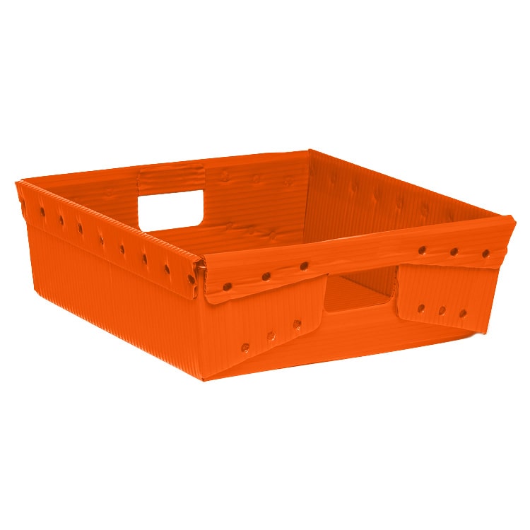 T1013 - Square Tote Tray - ARCO